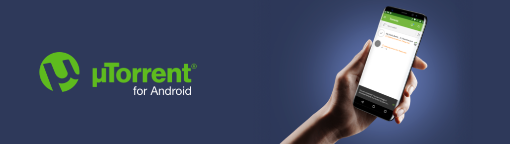 µTorrent | The Official µTorrent Blog