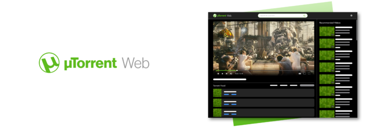 The Official µTorrent Blog