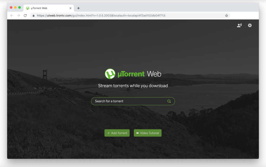 January 23, 2020 | The Official µTorrent Blog