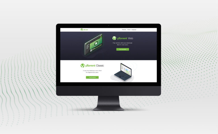 The Official µTorrent Blog